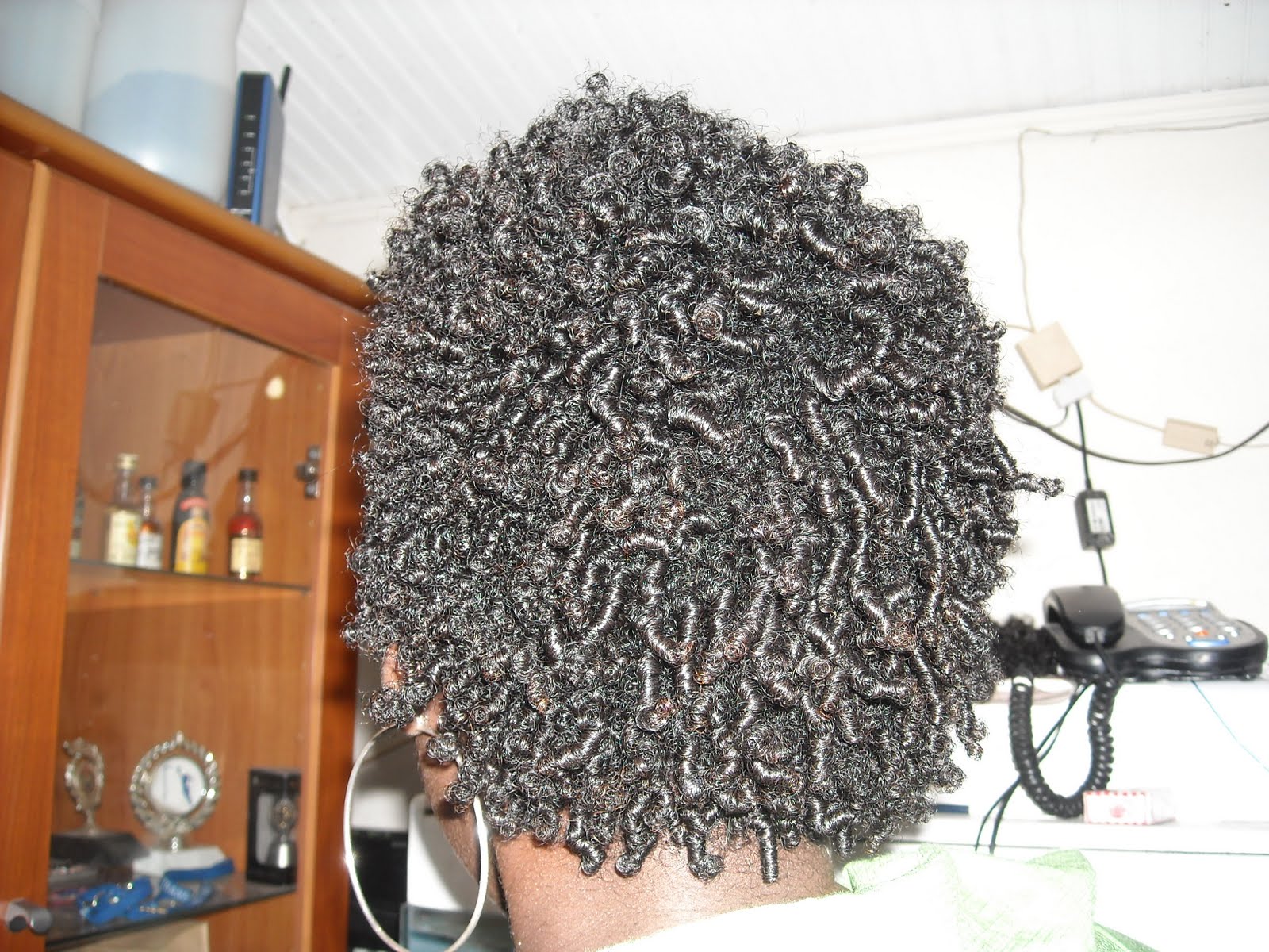 Doing It NaturaLee: Defining Extremely Curly (4b/4c/kinky) Hair and ...