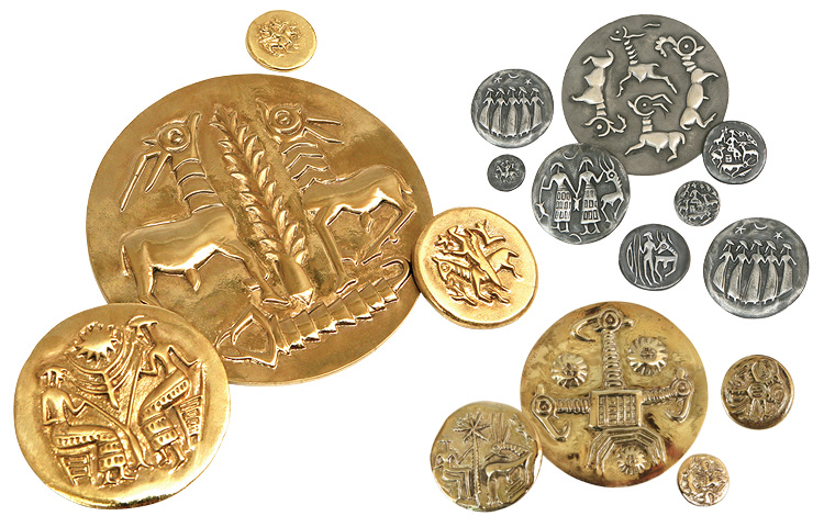 Reportaje desde 2056 a.C.: Dilmun