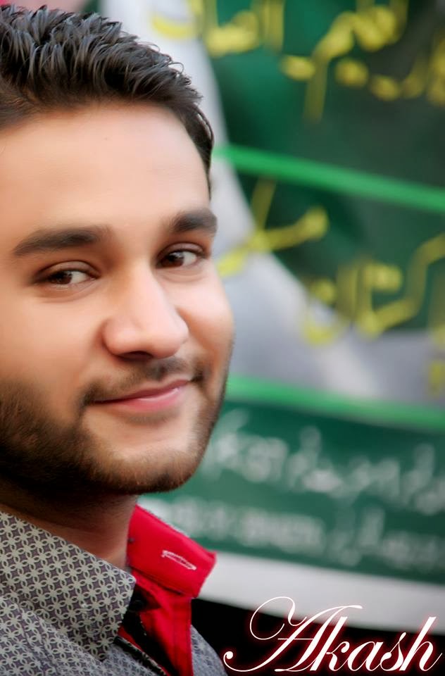 Akash Gill: AKash Gill Pictures