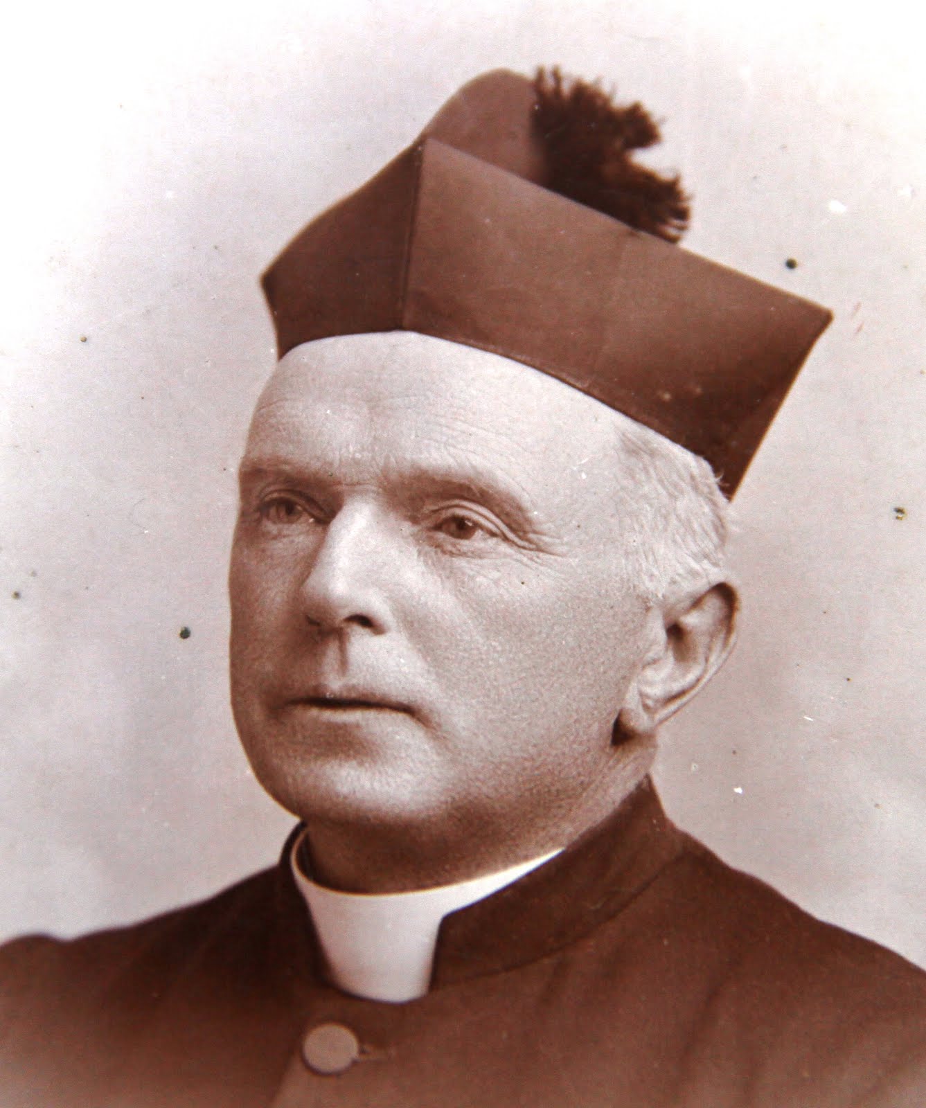 Comerford Family History: Comerford Profiles 36: Some Comerford ...