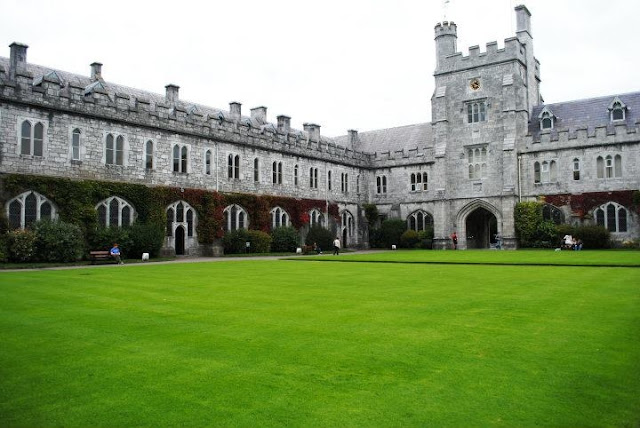 Education Ireland| Universities in Ireland