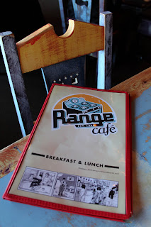 Chasing Santa Fe: A Gem in Bernalillo - The Range Cafe