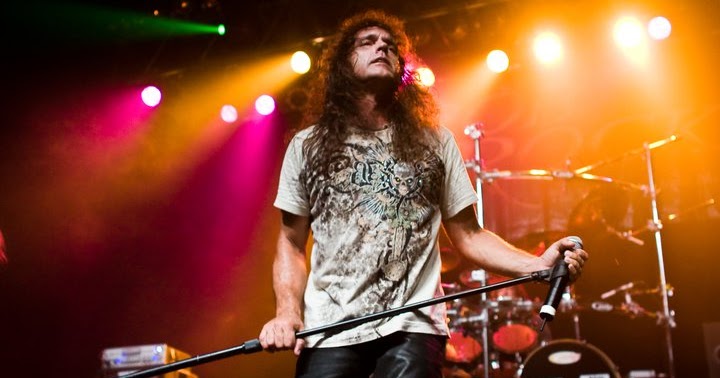 Rob Rock's mother dies at age 82 - Classic Christian Rock | The other ...