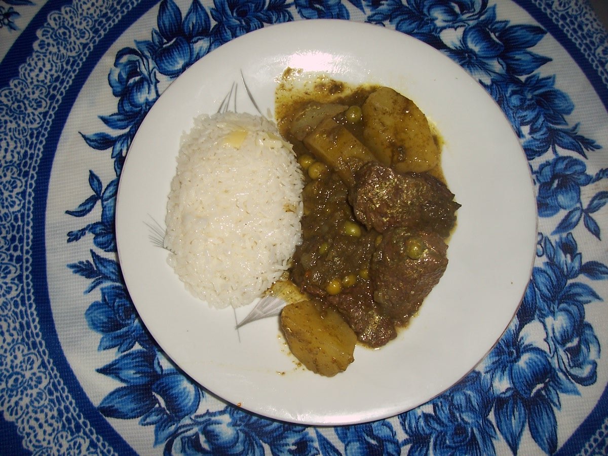 Seco de carne [Receta peruana] | Delicias, recetas y Salud