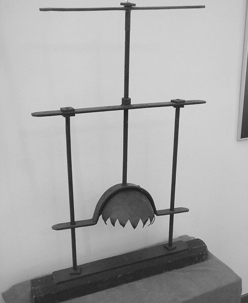 Carnival of Horror: Historian julmimmat kidutusvälineet