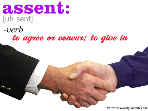 How To Write A Screenplay: Tip & Quote of the Week: "Assent & Ascent"