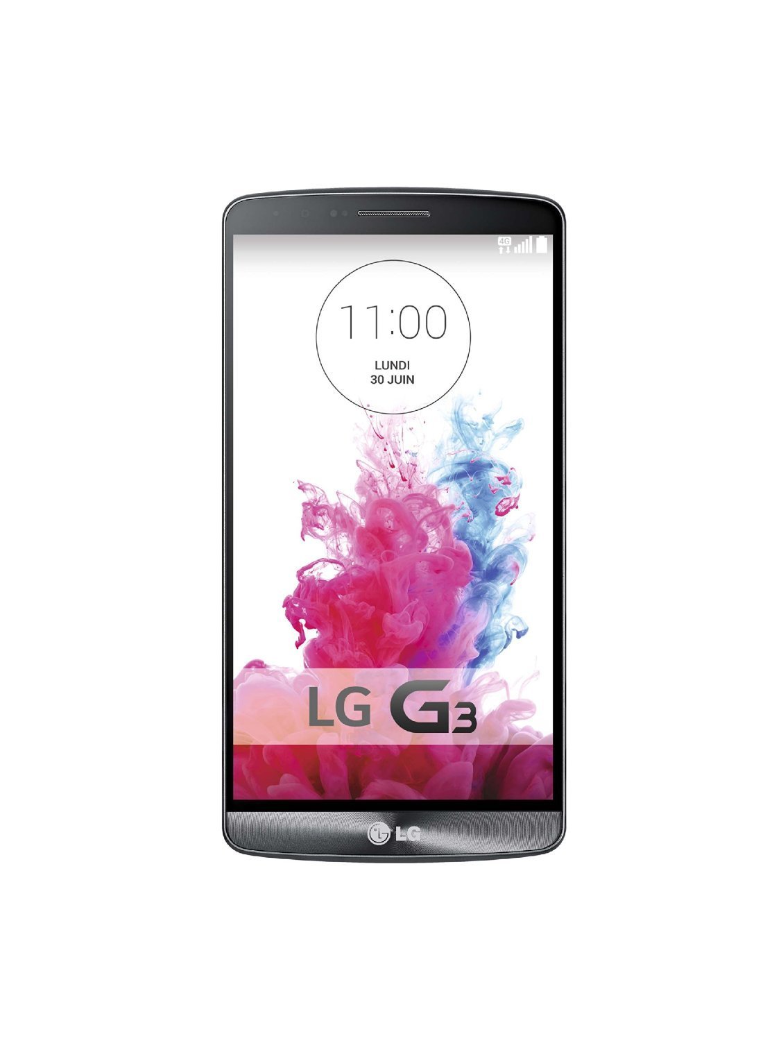 LG Electronics LG-D855-32GB-Titan Unlocked Cell Phone - Electronics ...