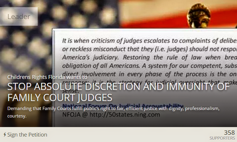 Children's Rights: Bad Family Court Judges cause extreme damage and ...