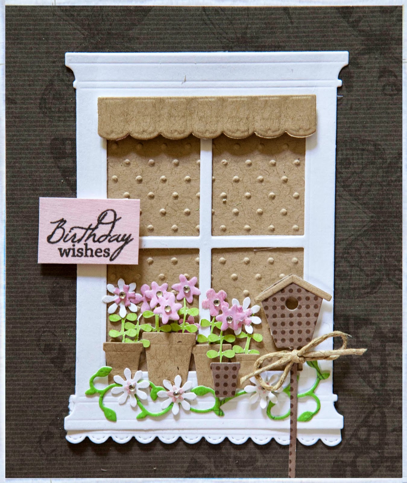 1000+ images about card inspirations on Pinterest | Embossing Folder ...