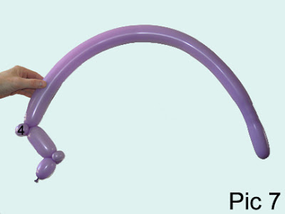 CLASSICAL: How to make balloon snail