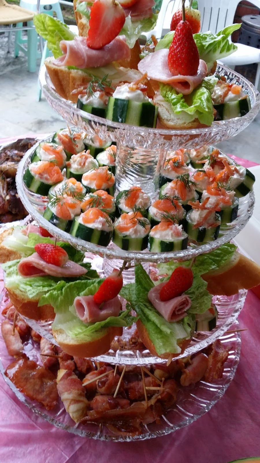 Sweet Bistro @ Holland Drive