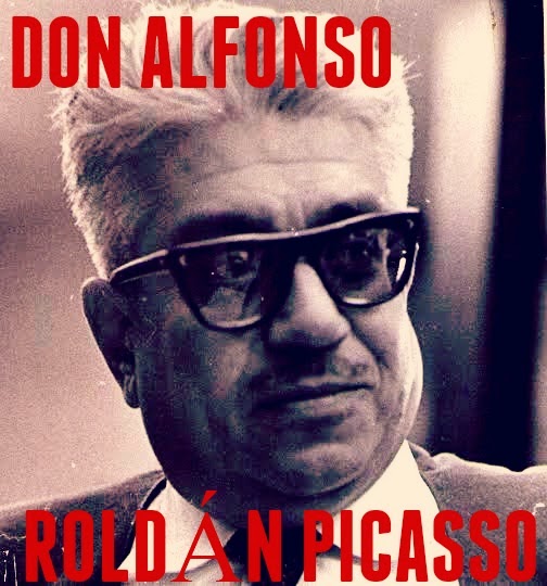 Se celebrerará el reconocimiento "Don Alfonso Roldan Picazo" el 22 de ...
