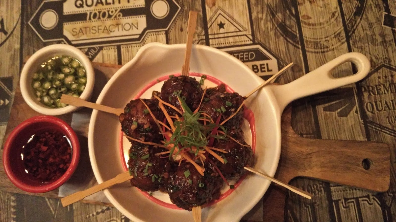 K Local - Ultimate Place to Enjoy Food and Music Together