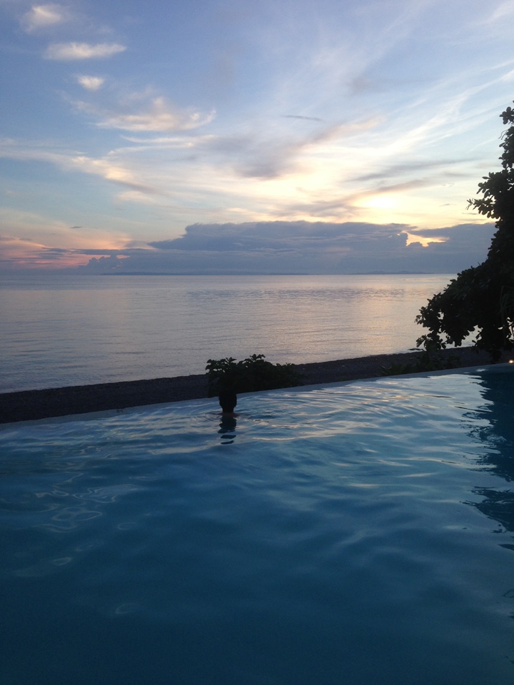 Juan Trip At A Time: Kuting Reef Resort: Southern Leyte's Intimate Secret