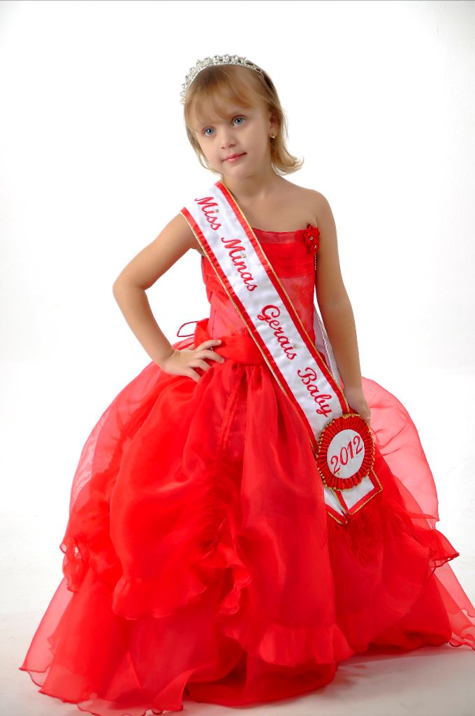 LITTLE MISS BRASIL® e PRÍNCIPE BRASIL® : Baby, Little, Kids,Teen