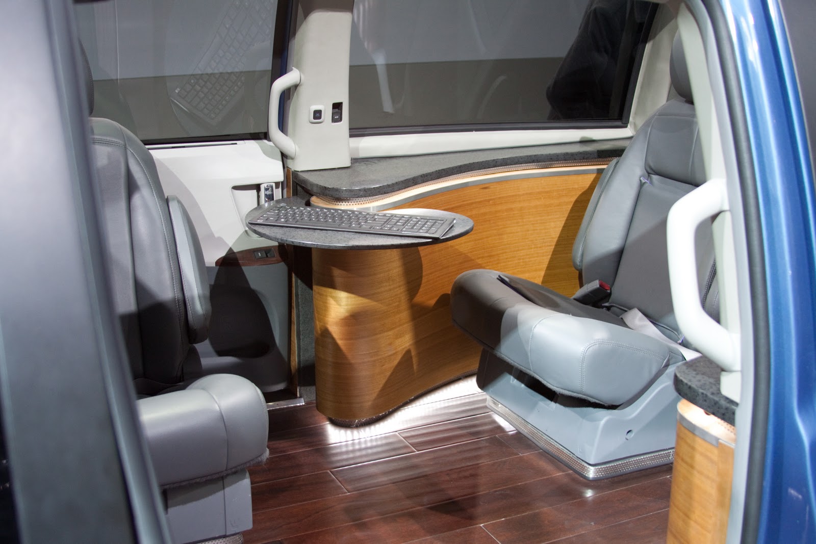 Wagon LifeStyle: real meaning of Swagger Wagon by Toyota...