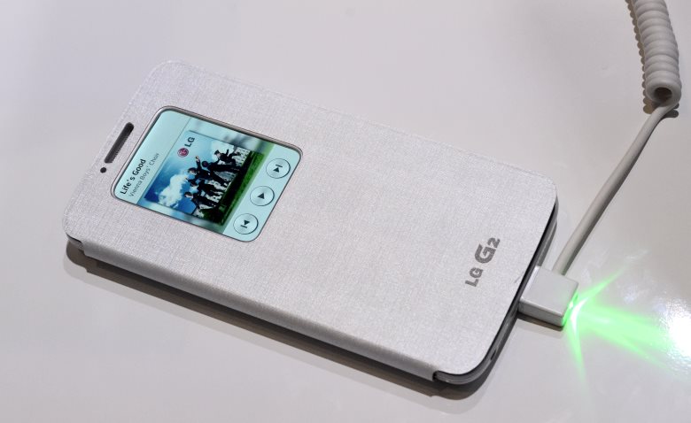 LG D850 (LG G3) confirmed to come with a Quad-HD display, first ...
