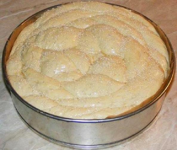 Paine impletita | Preparatedevis.ro