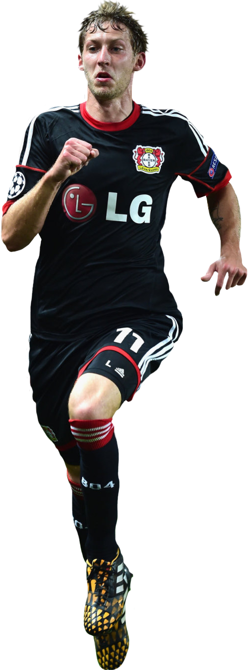 TIME FOR RENDERS: Stephan Kiessling