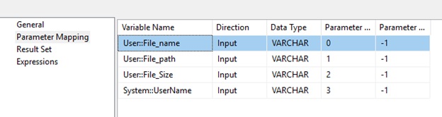Microsoft Business Intelligence: Process the non 0KB (non Empty) files ...