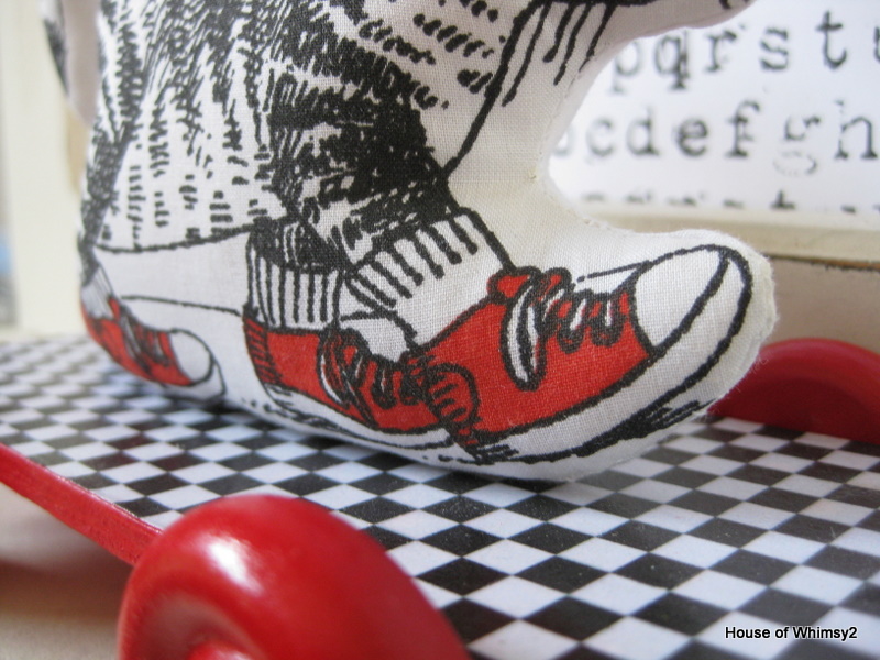 House of Whimsy: More Goofy Stuff