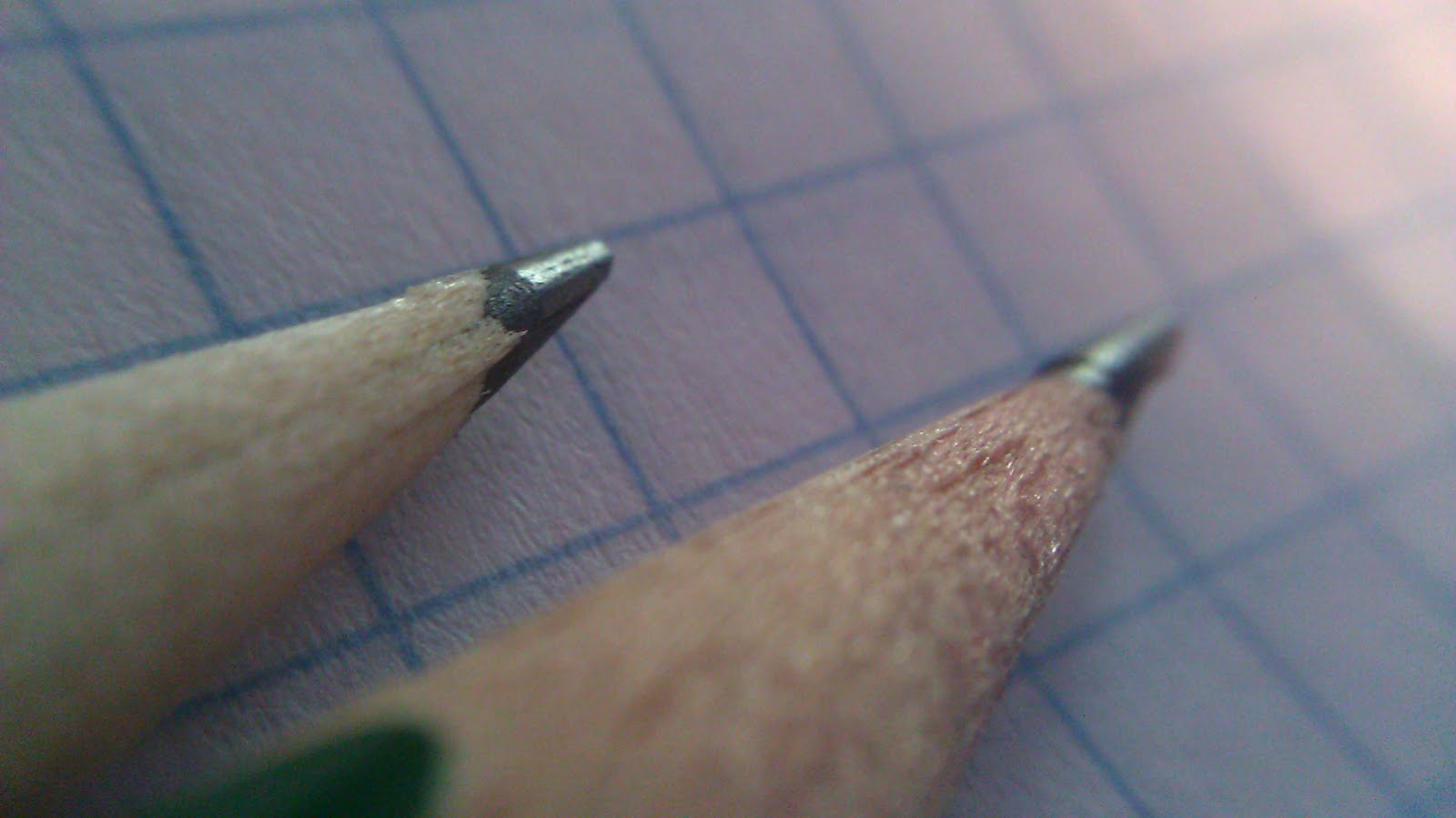 Ben's Journal: Review: Kum Long Point Pencil Sharpener