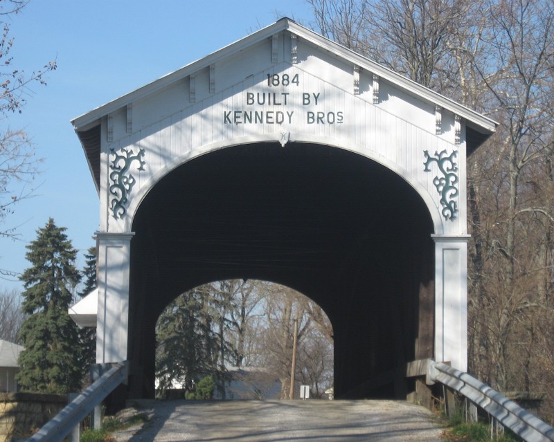 Circle City Bicycles Indianapolis Cycling Blog: Bridges, Bikes and ...