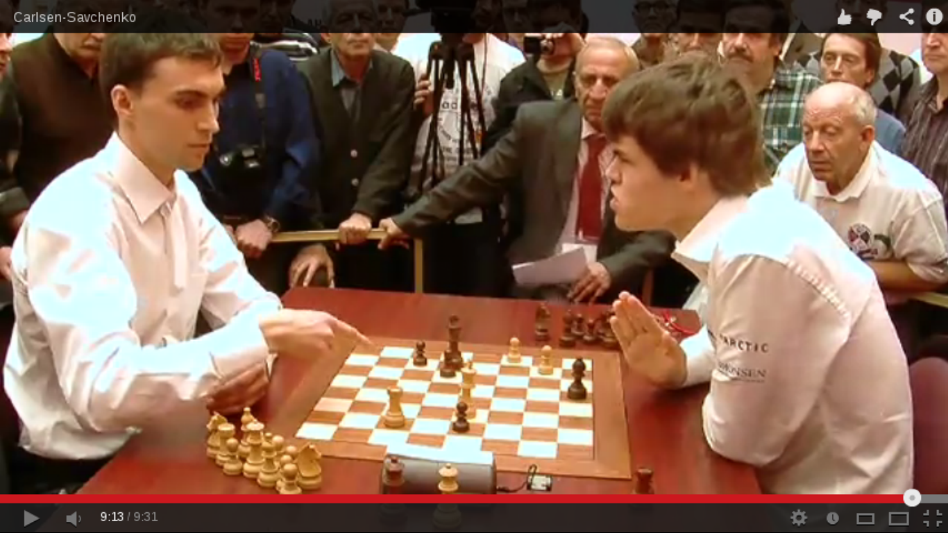 The Touch Move Rule In Chess Carlsen Vs Savchenko 2010 the-touch-move-rule-in-chess-carlsen-vs-savchenko-2010