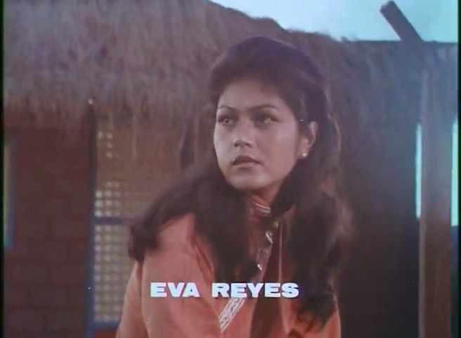 Eva Reyes