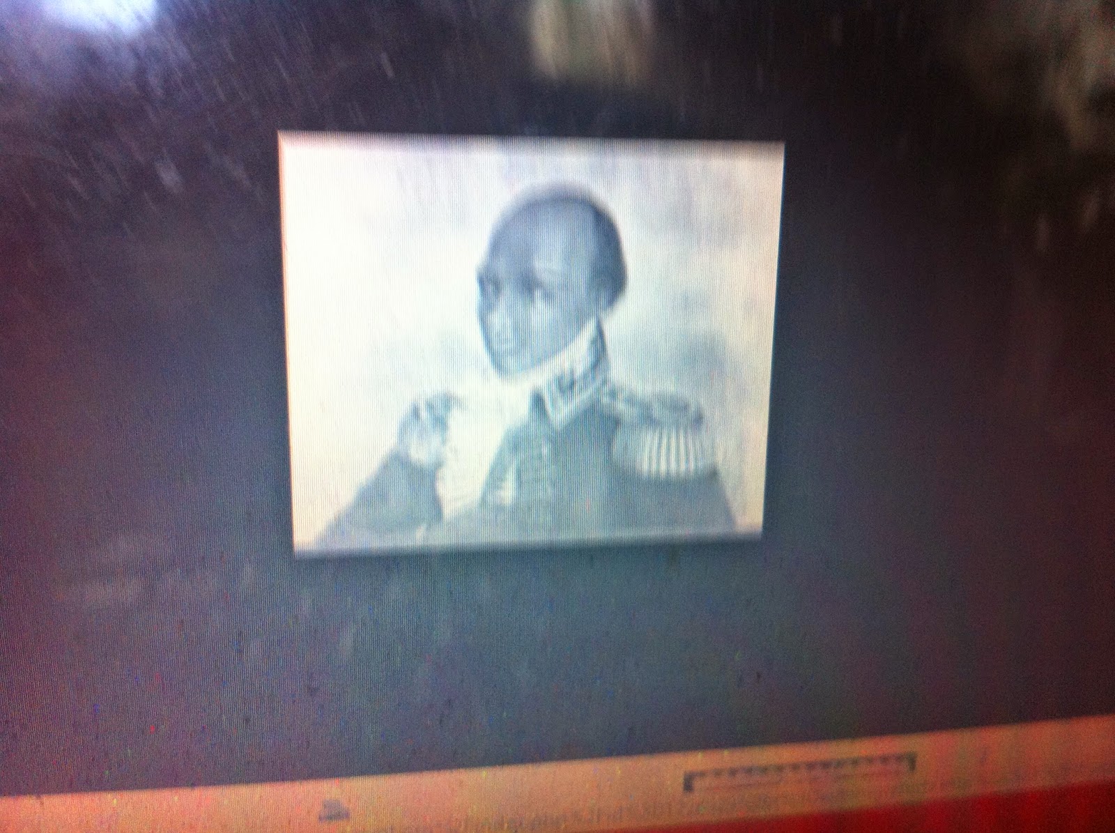 THE BLACK SOCIAL HISTORY:: BLACK SOCIAL HISTORY : AFRO-HAITIAN ...