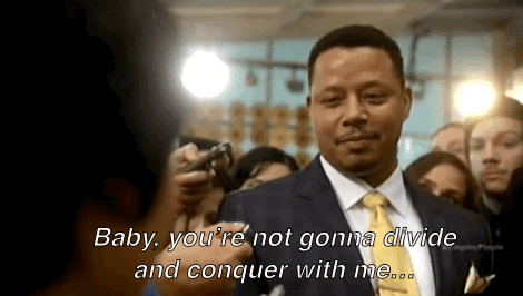 Lucious Lyon Quotes