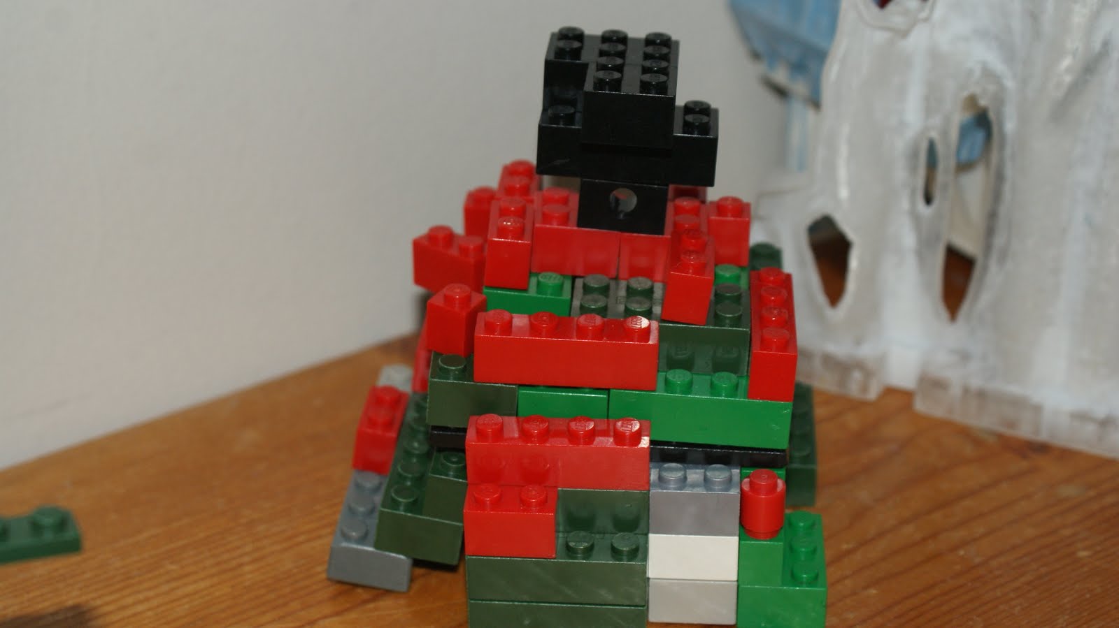 LEGO Quest Kids: Natural Disasters Photos