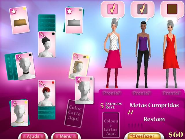 Fashion solitaire 2 back to school - ritebap