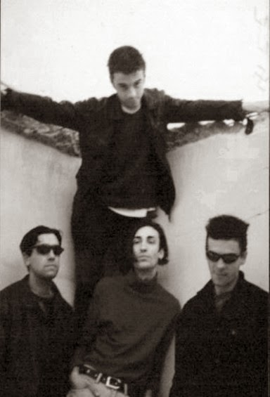 Rubbish Rock: RRRRRRR