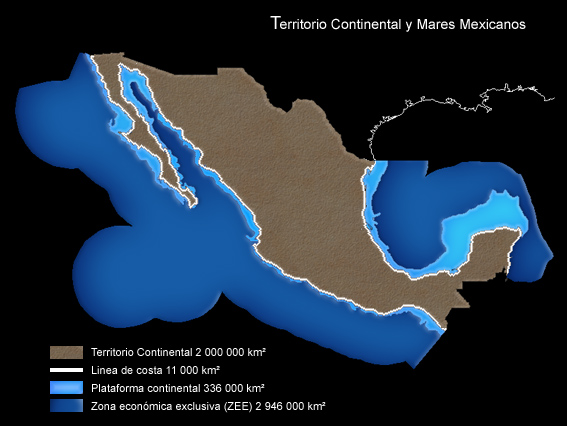 Biología: Factores geológicos, geográficos y biogeográficos de la ...