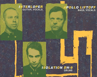 Total Blog: HAMMERHEAD.