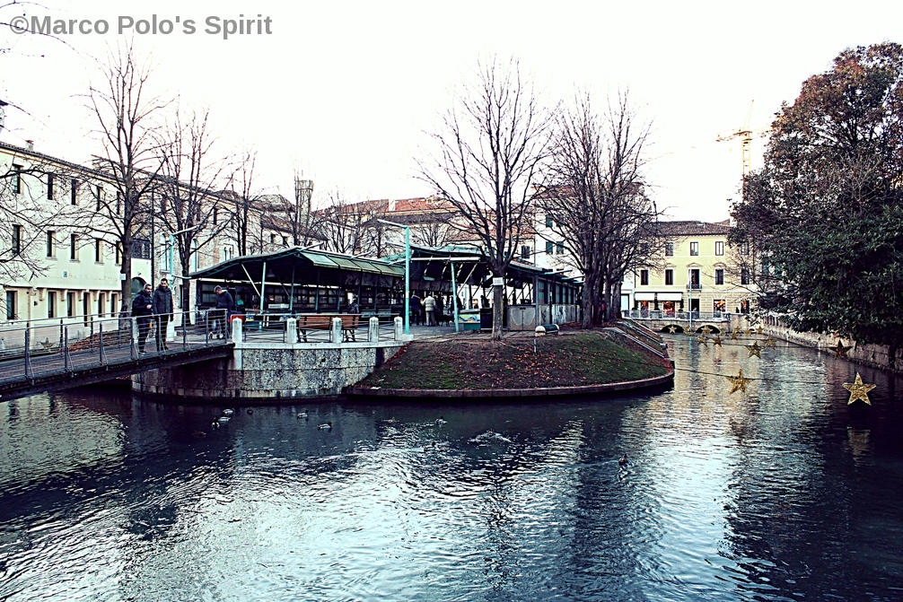 When in Treviso do as locals do: a quick food and restaurant guide to ...