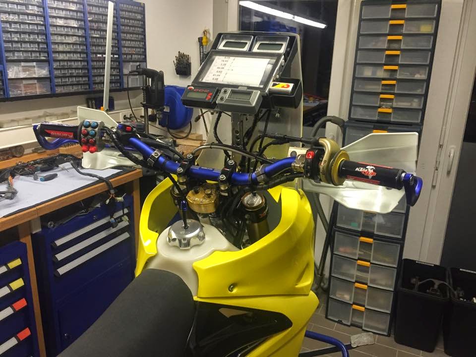 Rallye navigation bracket photo thread | Page 123 | Adventure Rider