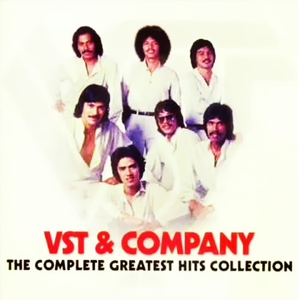 Princess Sol Diaries: Val Sotto of VST and Co.