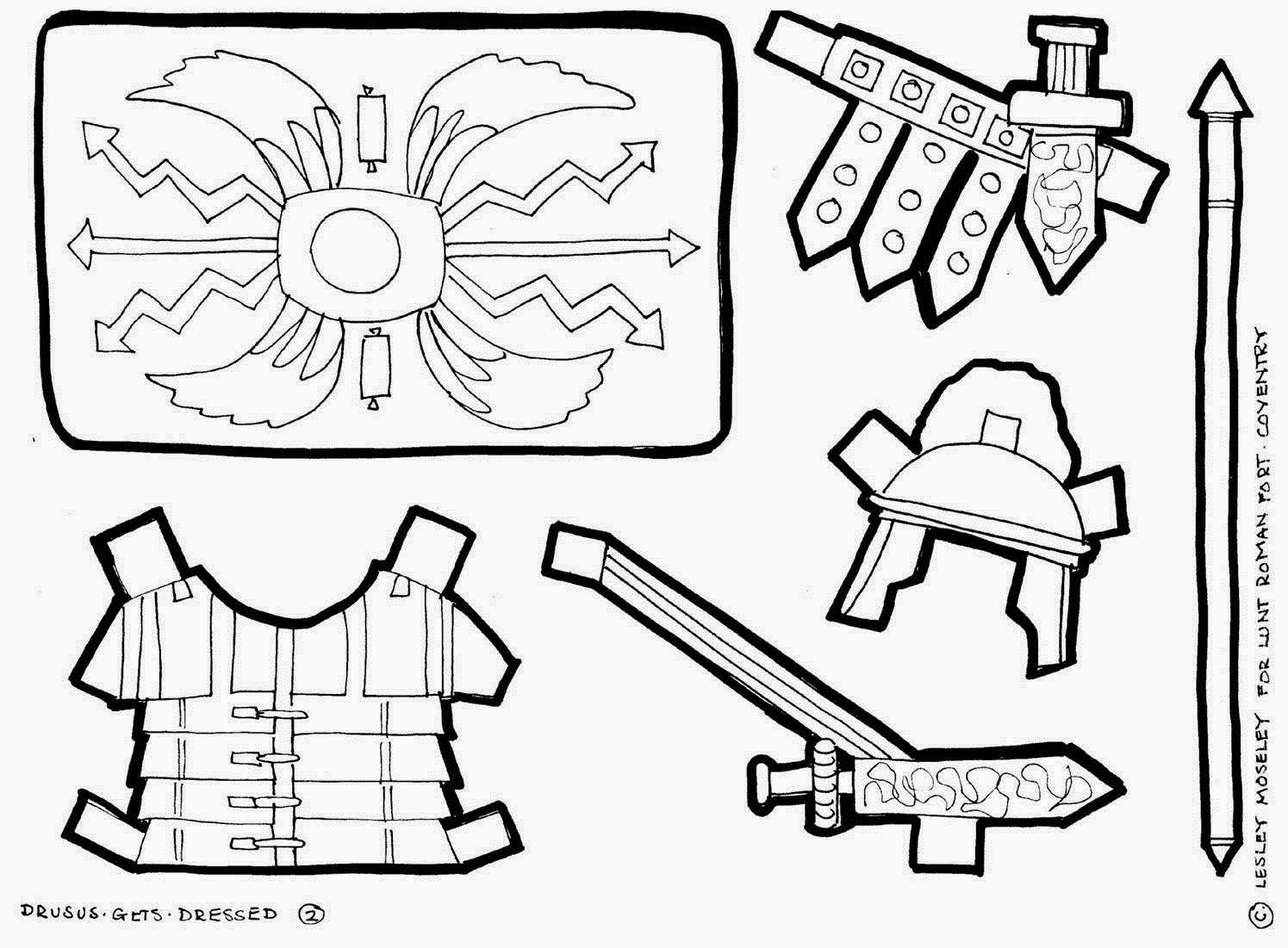 Made in England: HISTORY