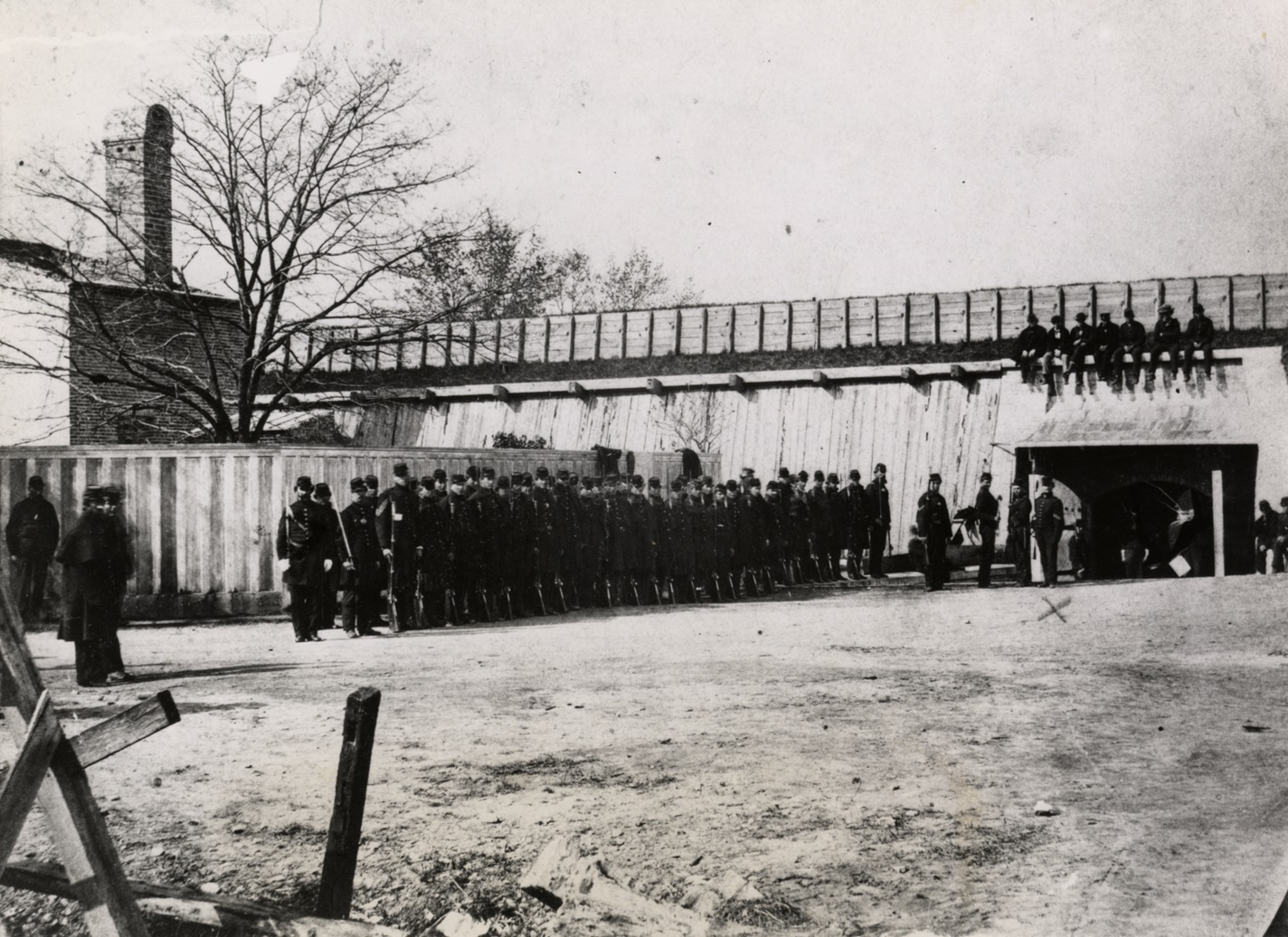 The Chubachus Library of Photographic History: Union Soldiers of the ...