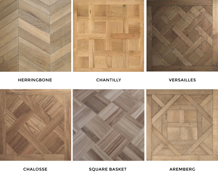 All Hail the Beautiful Parquet Floor! | my scandinavian home | Bloglovin’