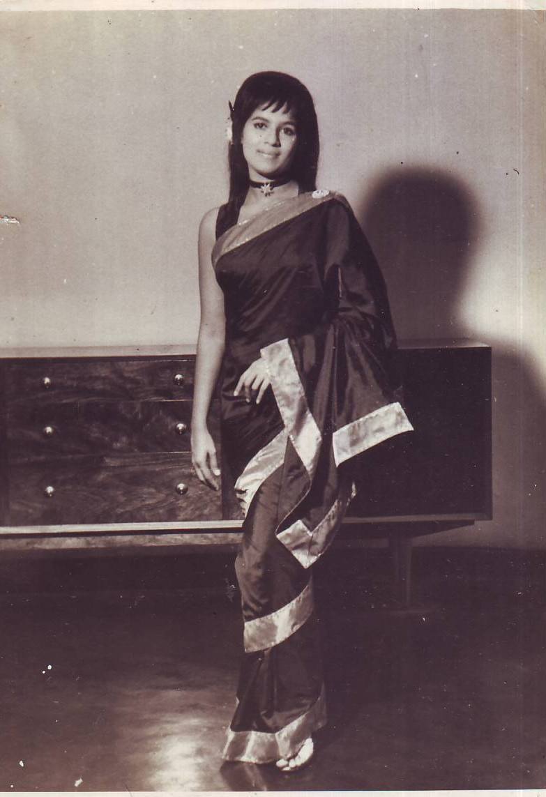 Nita Fernando - Alchetron, The Free Social Encyclopedia