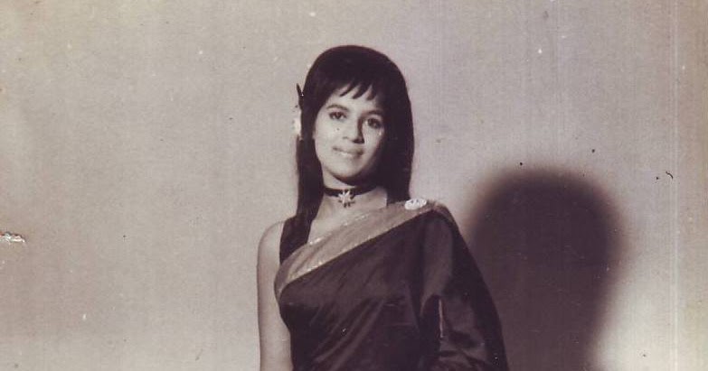 Fragments.: Nita Fernando and the parameters of fame