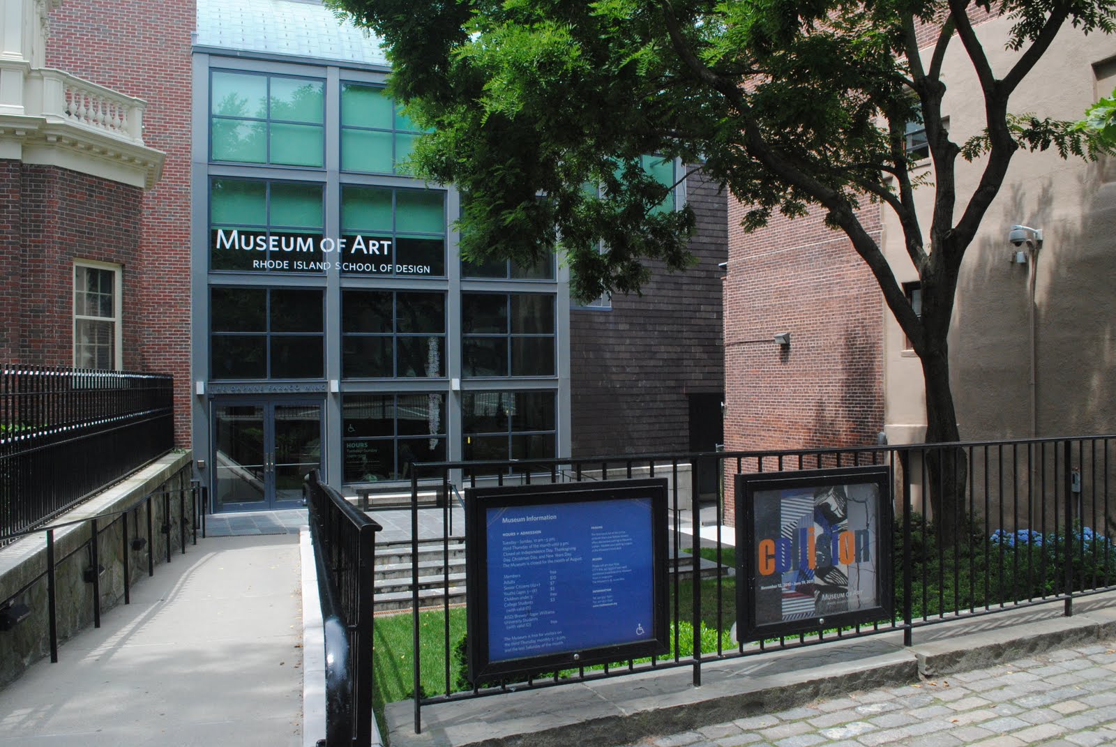 Live + Love + Teach = "Art": i ♥ risd