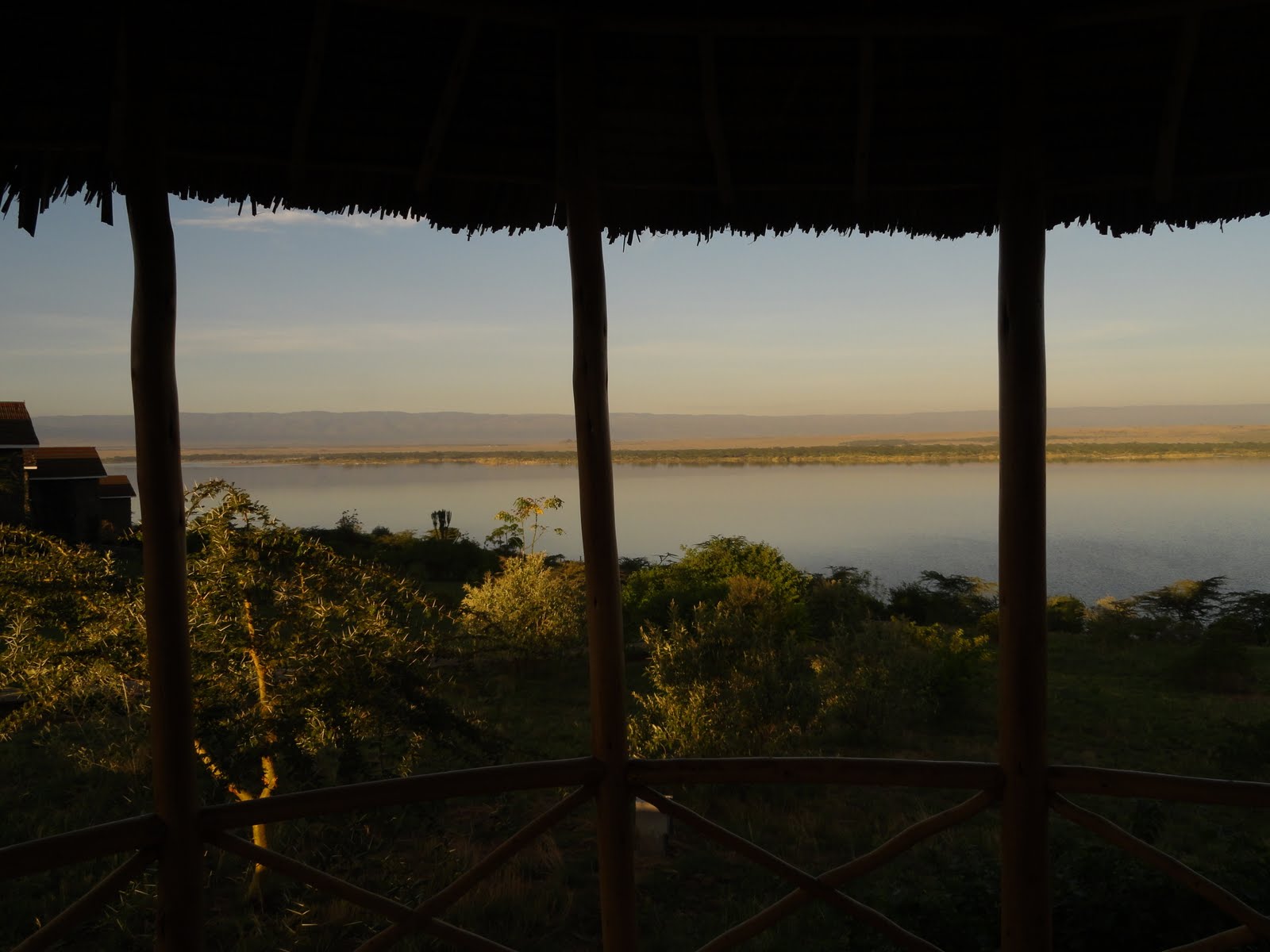 Chris in Kenya 2011: Federation of Women Lawyers (FIDA)-Kenya