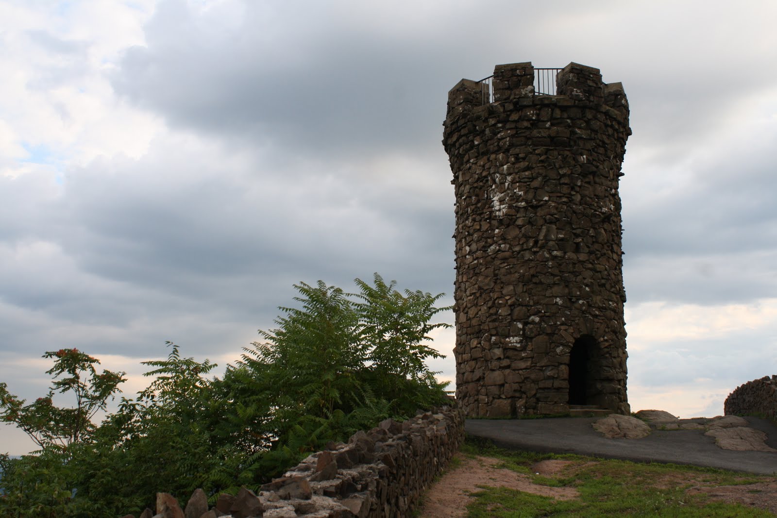 Photo Venue: Castle Craig - Meriden, CT
