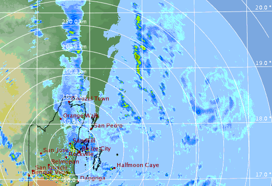 Tropical Atlantic Update: Ernesto upgraded to hurricane prior to landfall