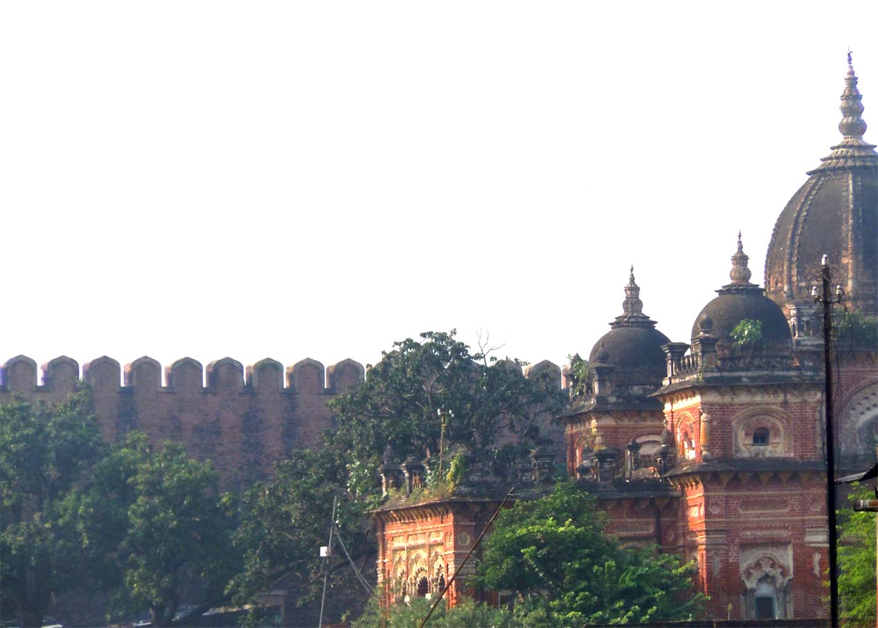 Darbhanga - JungleKey.in Image