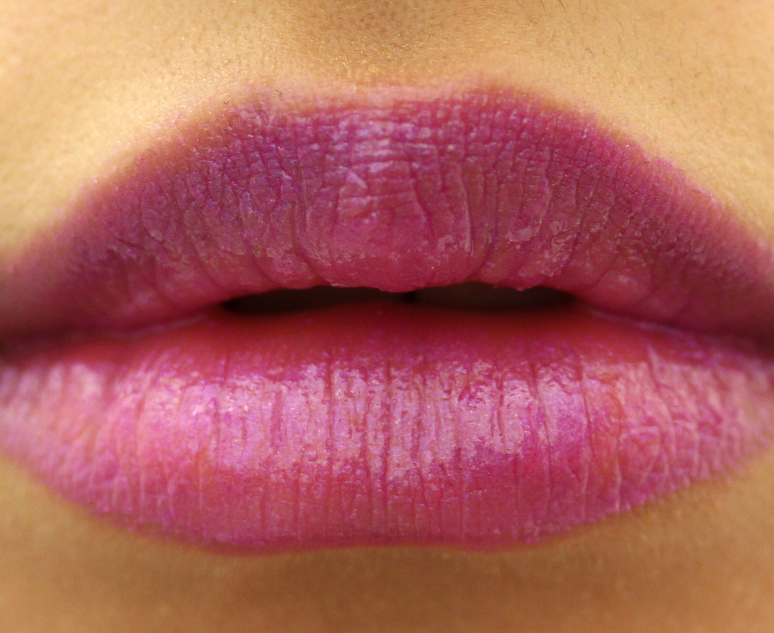 Messy Wands: Illamasqua Underworld and Tantrum